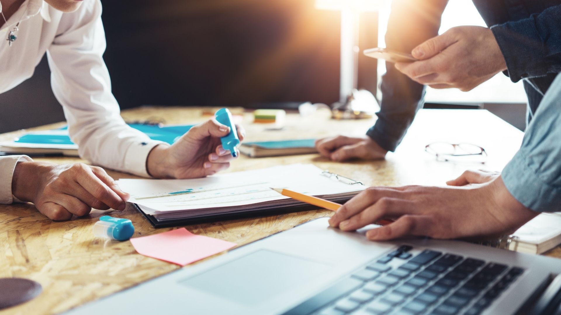 Our Approach | Digital Audit & Security Assurance Firm